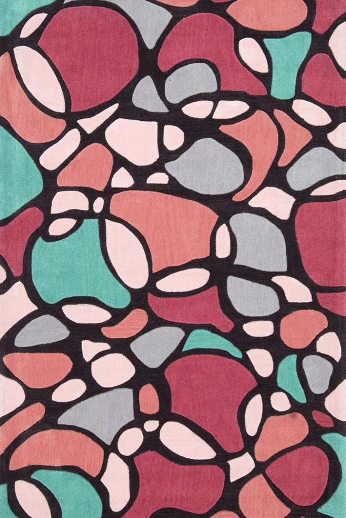 HAND TUFTED - Home Decor Masters