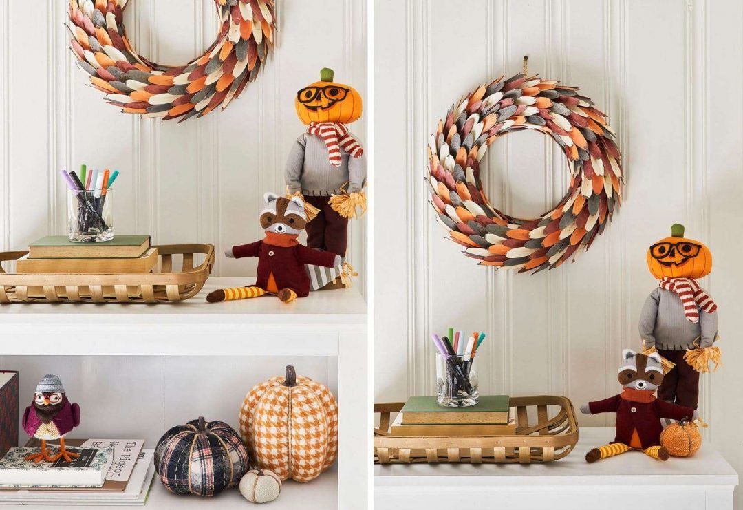 Make Your Home Fall-Ready With These 7 Easy Tips