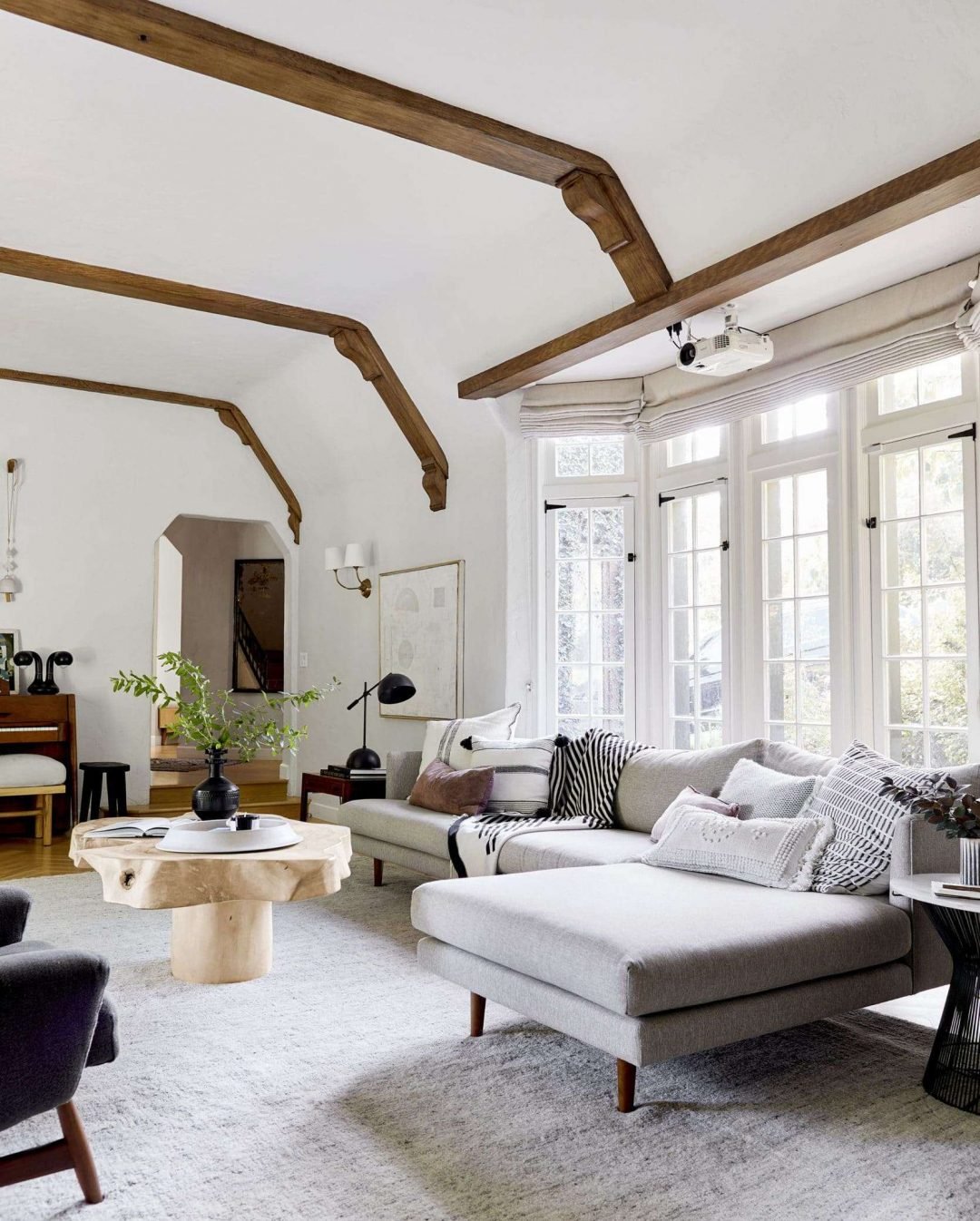 The Changes I've Made to My Living Room in a Nutshell - Home Decor Masters